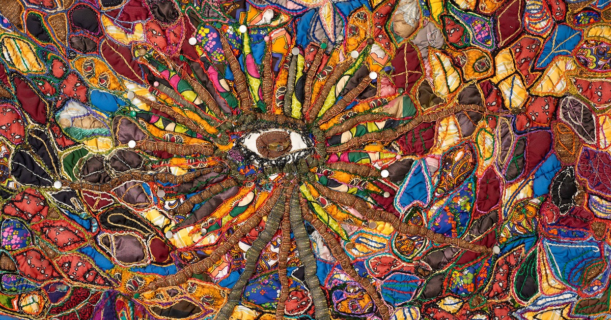 elizabeth lewis scott artist